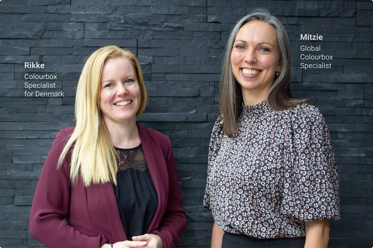 Contact us | Colourbox